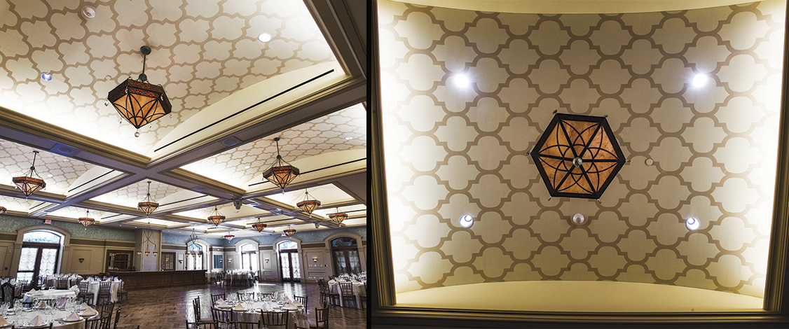 Faux Effects Gallery