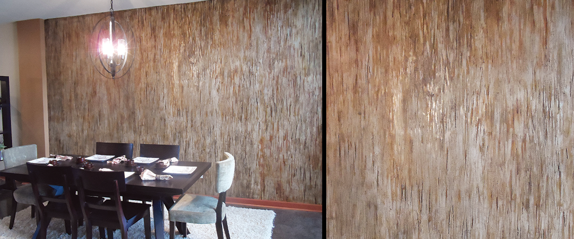 Faux Effects Gallery