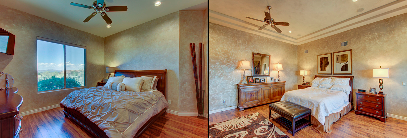 Faux Effects Gallery